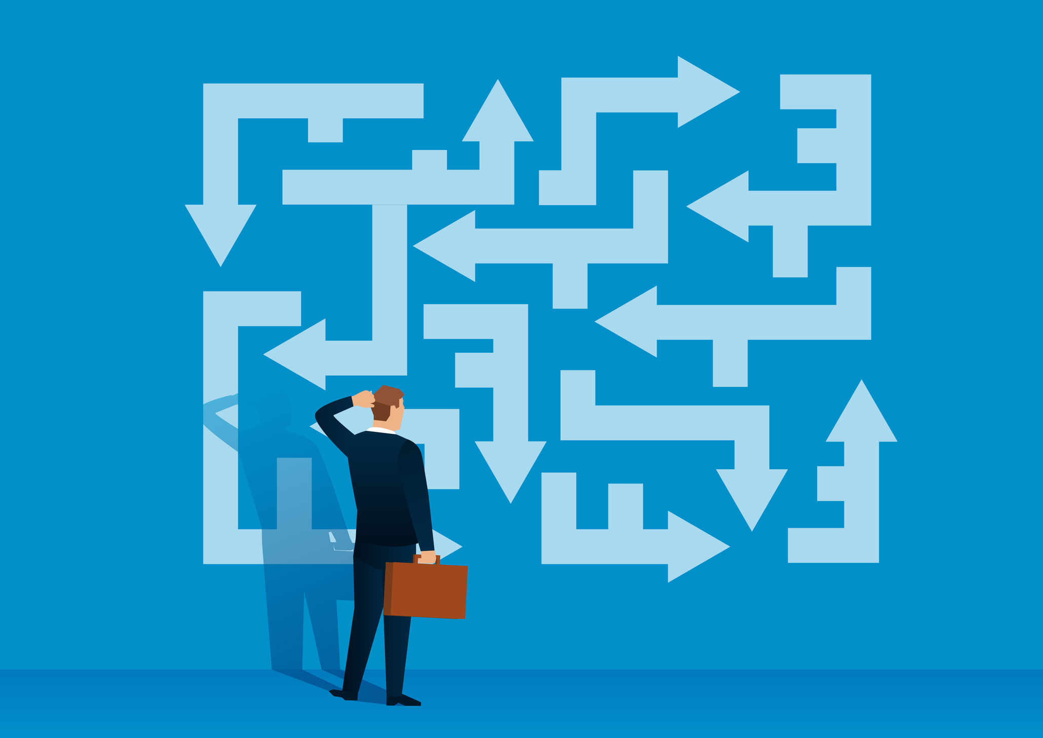 Tips for Marketing in Uncertain Times - Advantage Marketing Tips for Marketing in Uncertain Times - Advantage Marketing