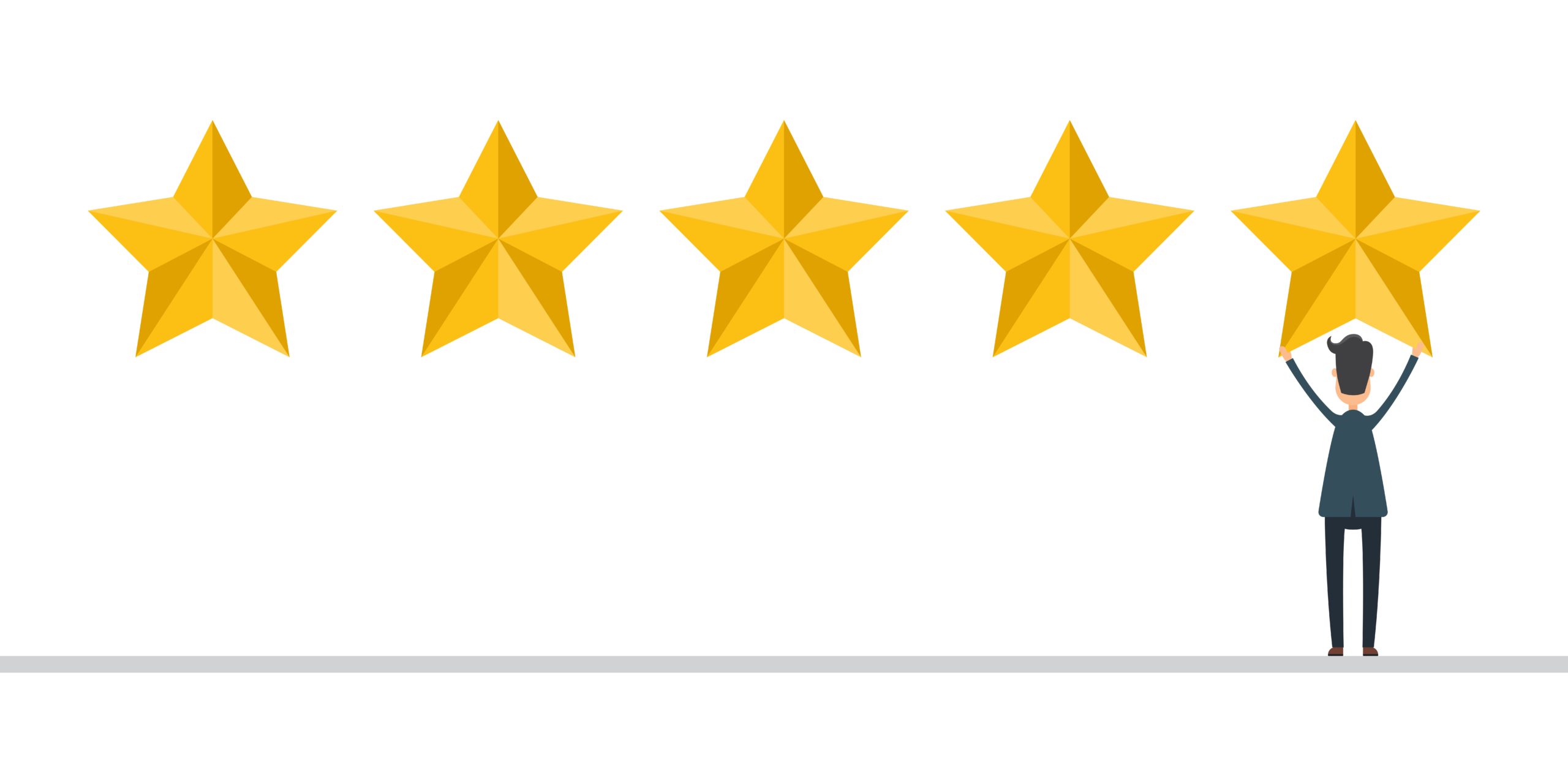 Why Reviews Are So Much More than Social Proof | Advantage Marketing